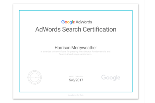 10 Best Google Digital Marketing Certifications | Become Google Certified